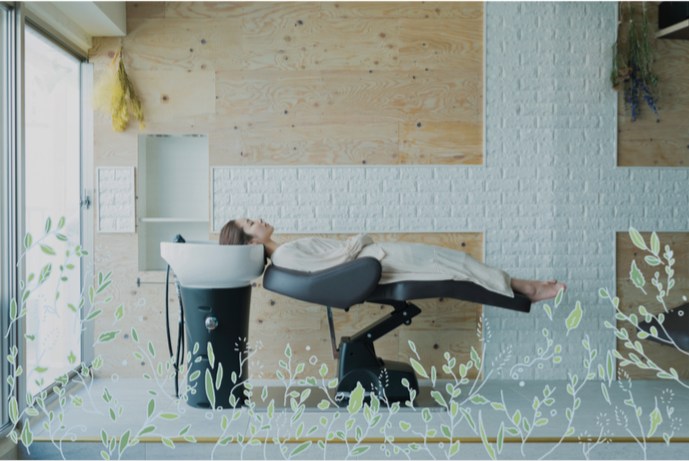 BRIDGE hair&make up - HAIR MAKE:UP